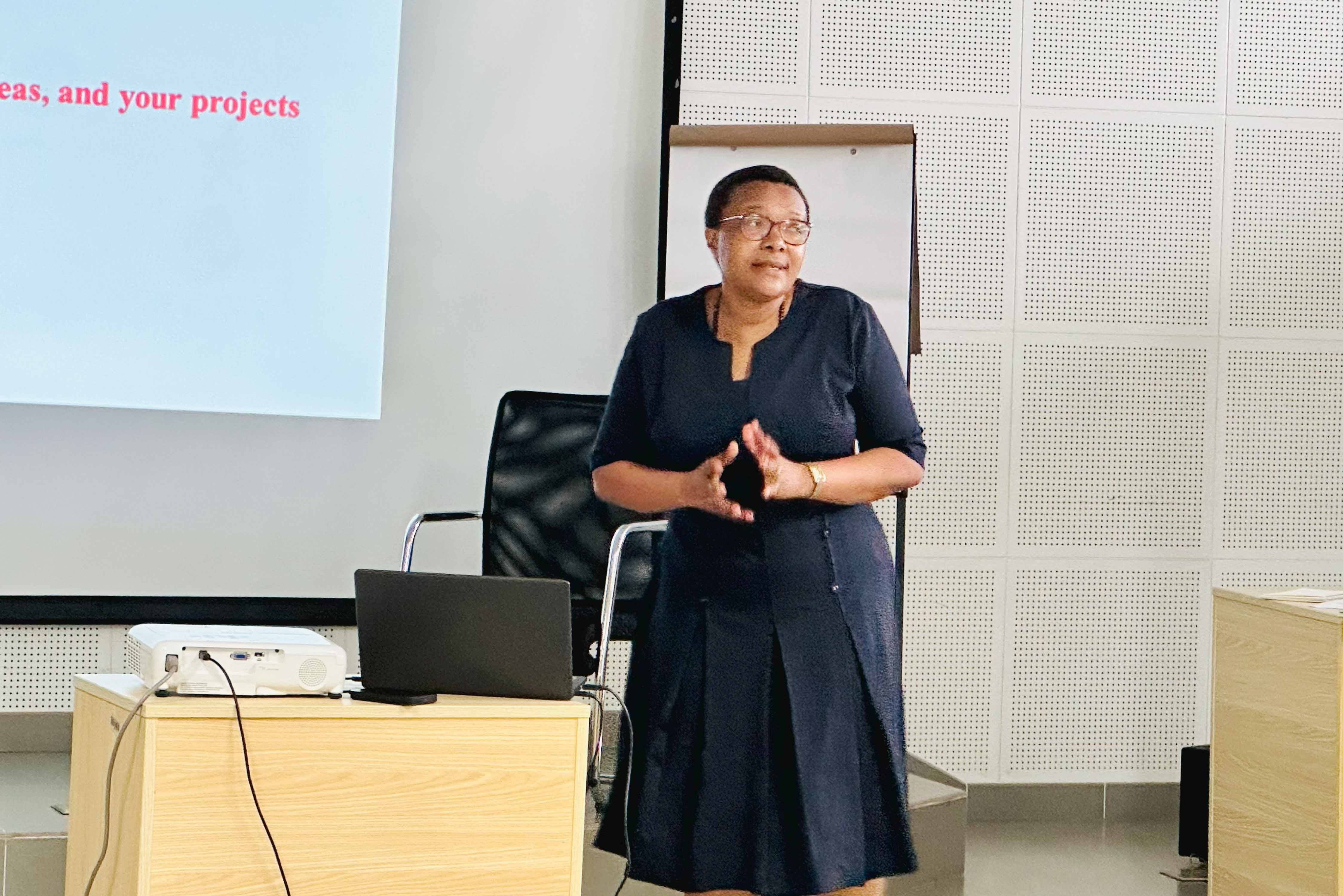 University of Dar es Salaam | UDSM